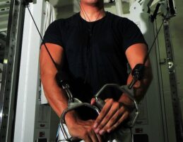 Cable Fly for Lower Chest: Benefits, Guide, and Variations