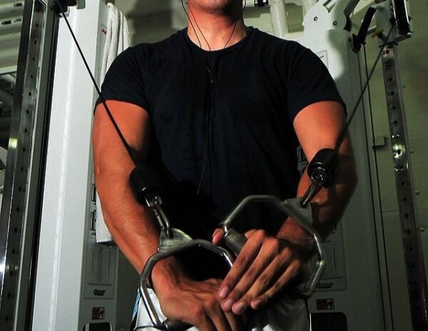 Cable Fly for Lower Chest: Benefits, Guide, and Variations