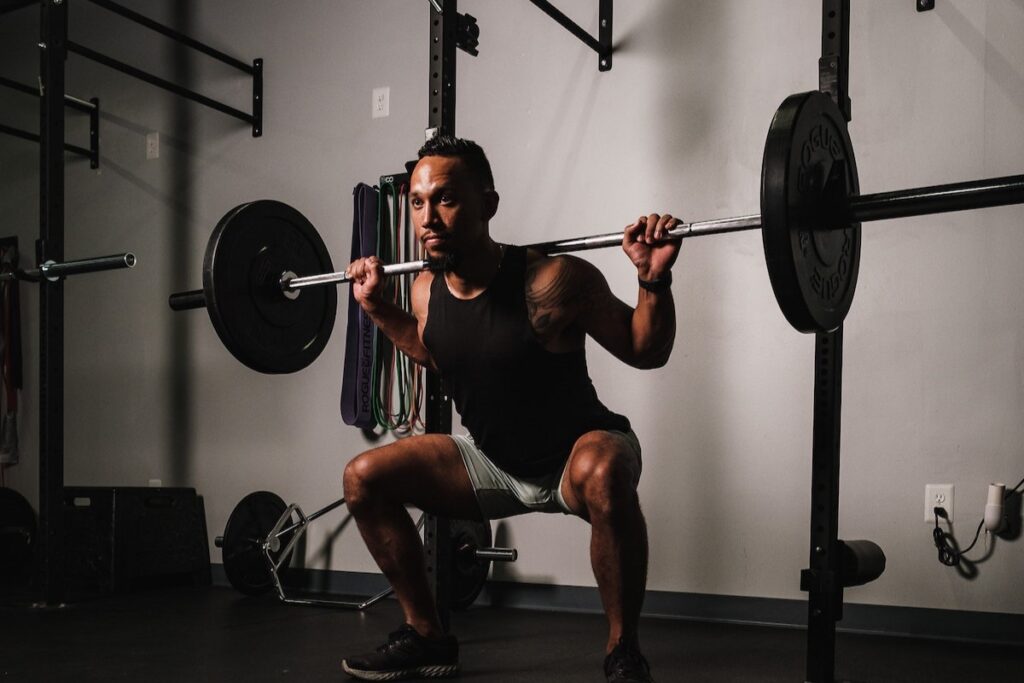 Yuri Elkaim What Is A Drop Set Maximize Your Gains With This Technique Yuri Elkaim What Is A Drop Set Maximize Your Gains With This Technique