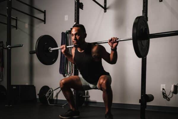 Yuri Elkaim - What Is a Drop Set? Maximize Your Gains with This Technique