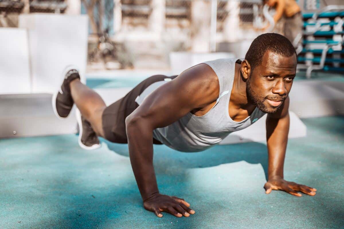 How Many Calories Does a 30-Minute HIIT Workout Burn?