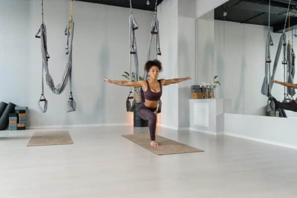 4 Functional Core Exercises for Stability and Strength - Yuri Elkaim