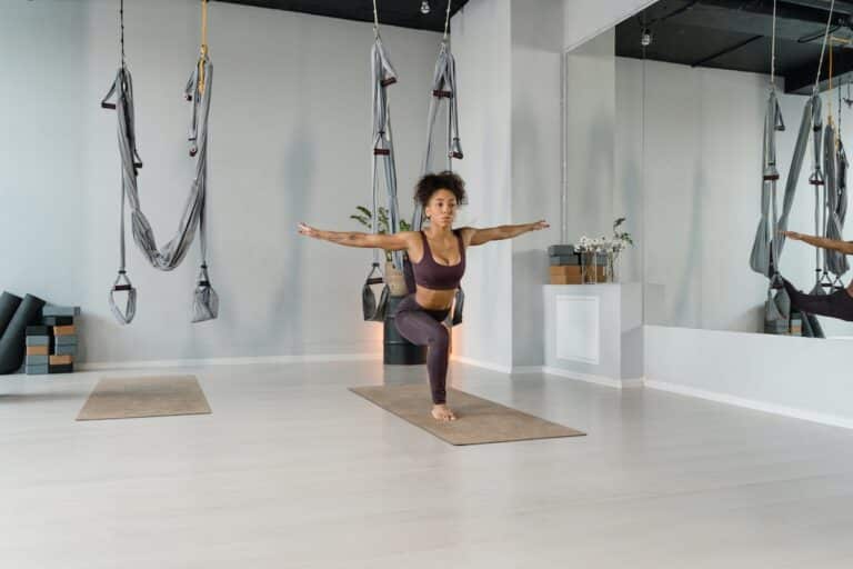 4 Functional Core Exercises for Stability and Strength - Yuri Elkaim