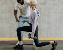 Split Squats vs. Bulgarian Split Squats: What's the Difference?