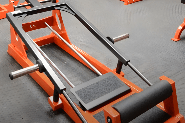 How to Use the Lunge Machine: Everything You Need To Know